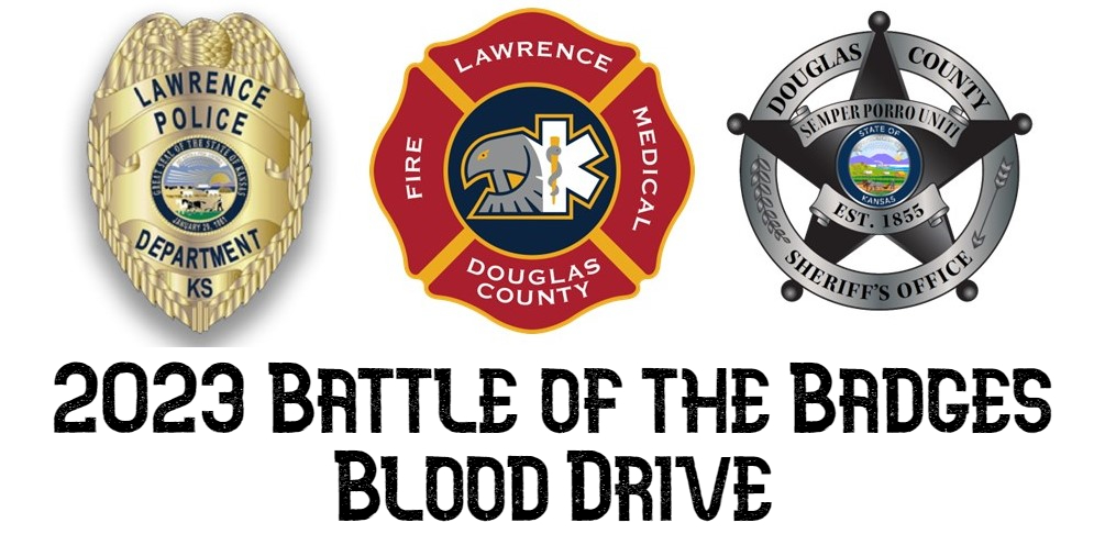 Battle of the Badges blood drive returns this week | News, Sports, Jobs ...